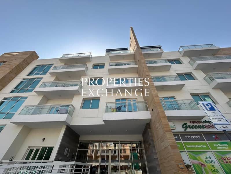 SPACIOUS LAYOUT | POOL & GYM ACCESS | MULTIPLE CHEQUES | Bayut.com