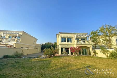 2 Bedroom Villas for Sale in Jumeirah Village Triangle (JVT) - 2 ...