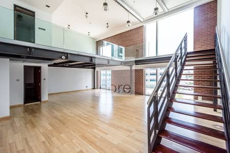 Offices for Rent in The Loft Offices - Rent Workspace in The Loft ...