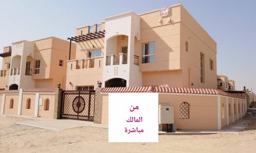فلل للبيع في عجمان شراء فيلا في عجمان بيوتكوم