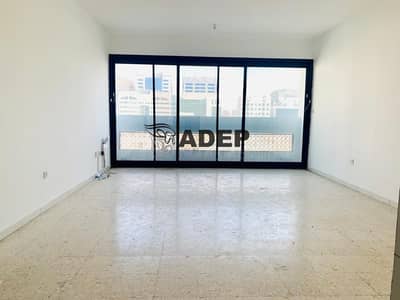 Studios for Rent in Hamdan Street - Rent Studio Apartment | Bayut.com