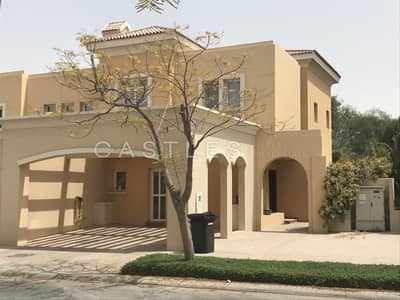 Villas for Sale in Arabian Ranches - Buy House in Arabian Ranches ...