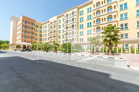 Studios for Rent in Dubai Investment Park (DIP) - Rent Studio Apartment ...