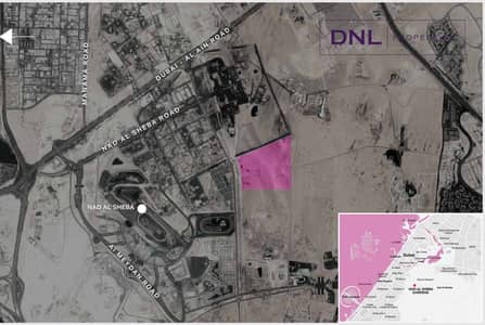 Residential Plots for Sale in Dubai - Buy Residential Land in Dubai ...