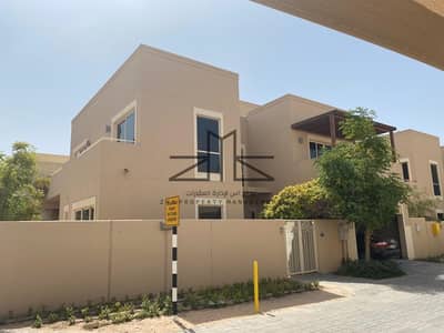 Villas for Rent in Al Raha Gardens - Rent House in Al Raha Gardens ...