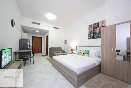 New Studio for Rent in Dubai Monthly | Bayut.com