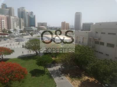 Studios for Rent in Al Rigga - Rent Studio Apartment | Bayut.com