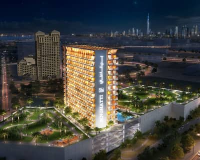 Dubai Condos for Sale | Bayut.com