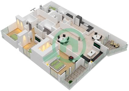 Al Mass Tower Guide | Bayut