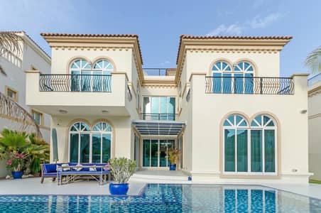 Modern Park Facing Front And Back | With Pool - PropertyDigger.com