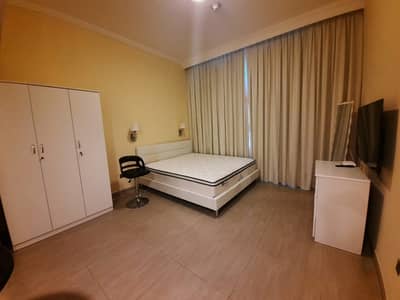 Studios for Rent in Hamdan Street - Rent Studio Apartment | Bayut.com