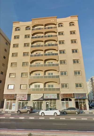 FOR SALE A BUILDING IN MUWEILAH, SHARJAH - PropertyDigger.com