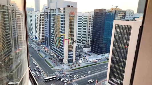 Apartments for Rent in Hamdan Street - Rent Flat in Hamdan Street ...