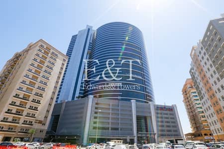 Offices for Rent in I-Rise Tower - Rent Workspace in I-Rise Tower ...