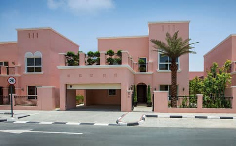 Villa Compounds for Sale in Dubai | Bayut.com