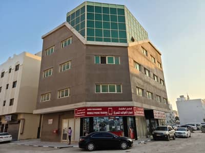FOR SALE A BUILDING IN MUWEILAH, SHARJAH - PropertyDigger.com