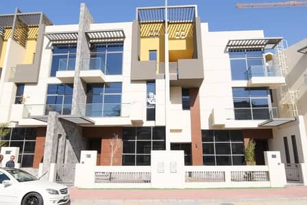 Brand New Villas for Rent in JVC | Bayut.com